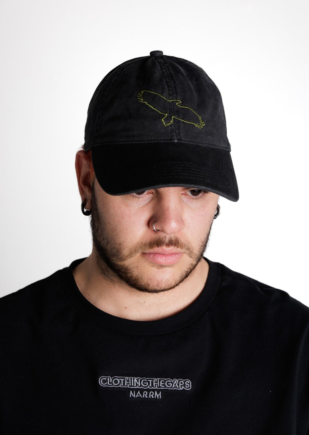 Caps – Clothing The Gaps