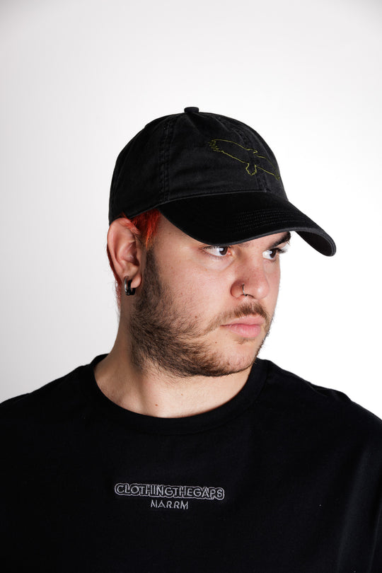 Bunjil Cap – Clothing The Gaps