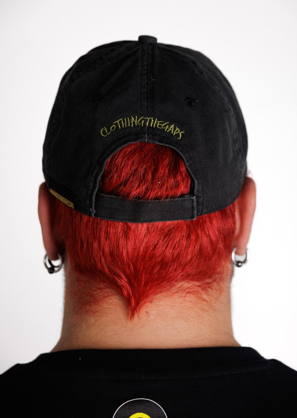 Caps – Clothing The Gaps