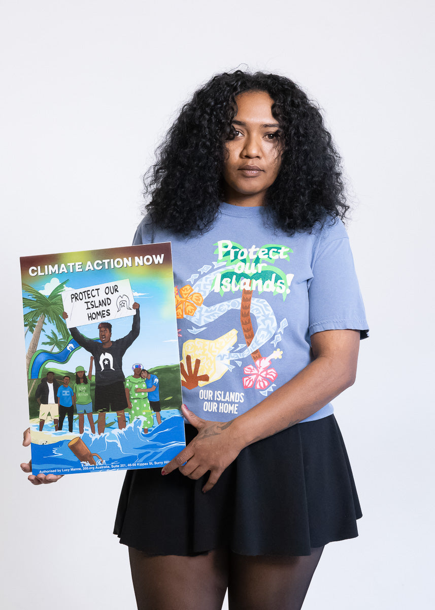Our Islands Our Home – Clothing The Gaps Our Islands Our Home – Clothing The Gaps