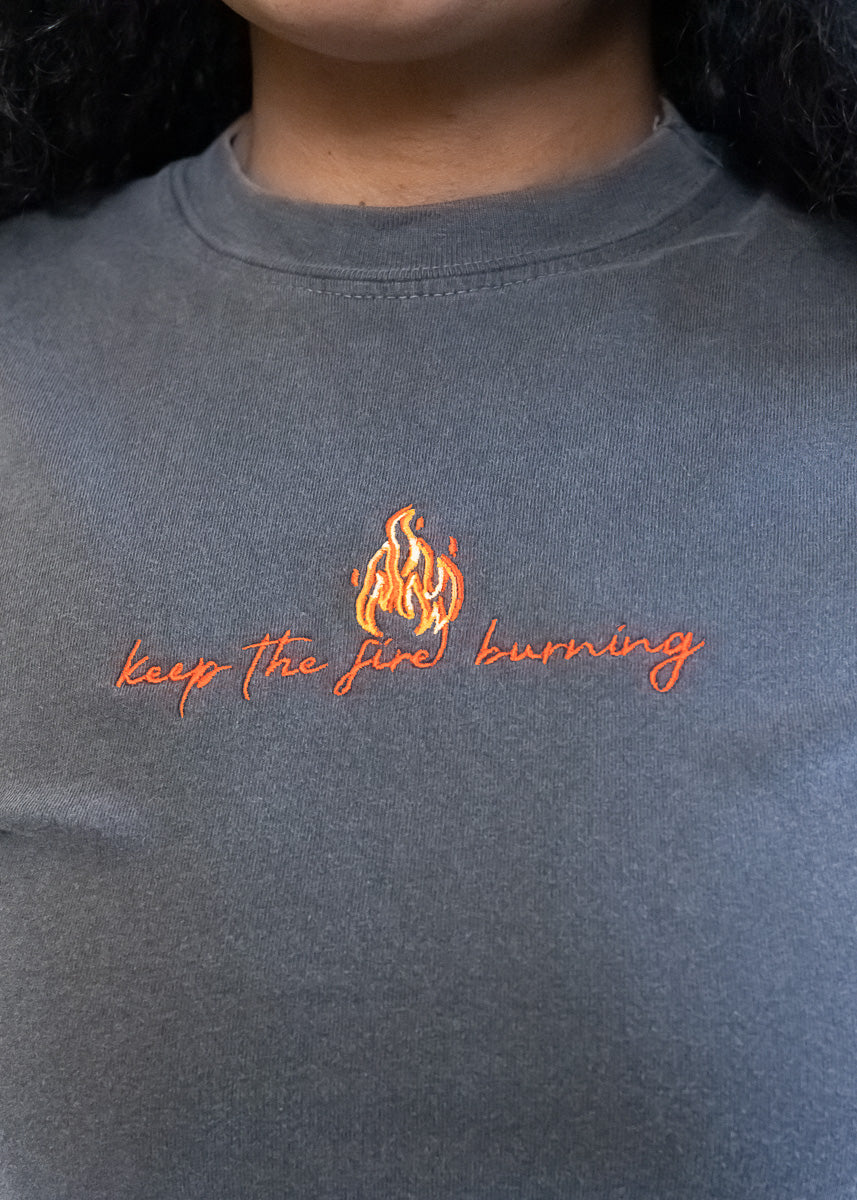 NAIDOC 2024 | Keep The Fire Burning - Blak, Loud & Proud – Clothing The ...