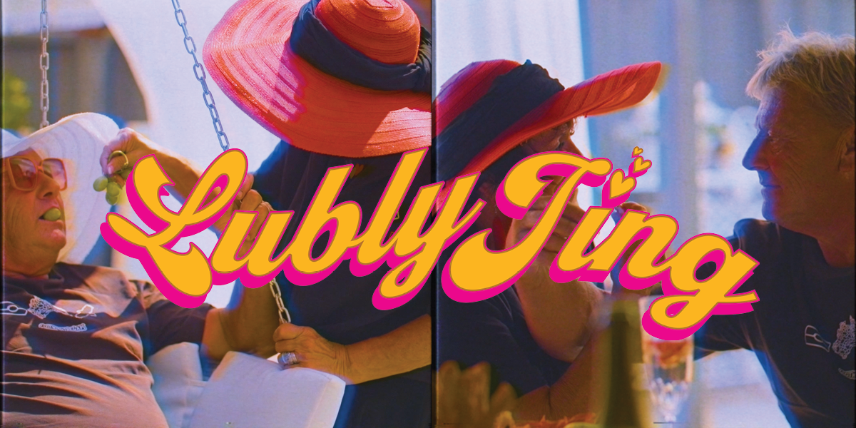 LUBLY TING 24 – Clothing The Gaps