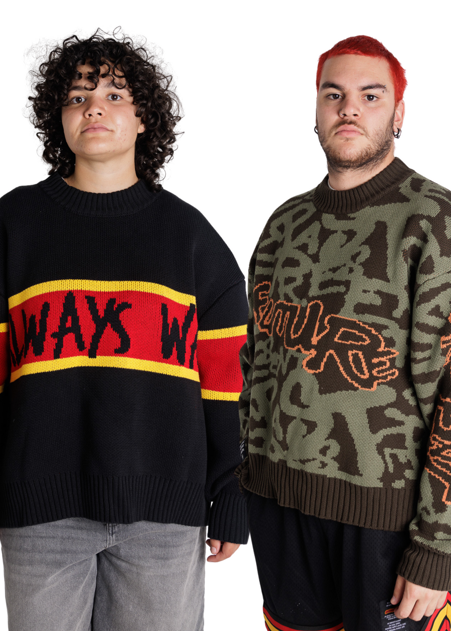 Why 'Naarmcore' is not an aesthetic! – Clothing The Gaps