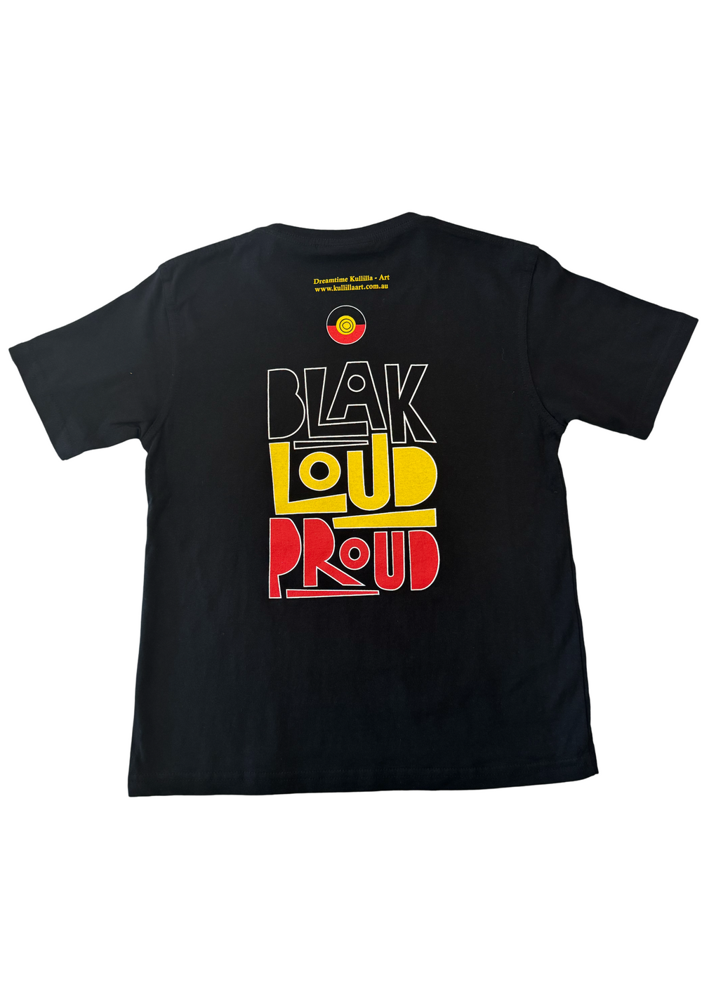 NAIDOC 2024 | Keep The Fire Burning - Blak, Loud & Proud – Clothing The ...