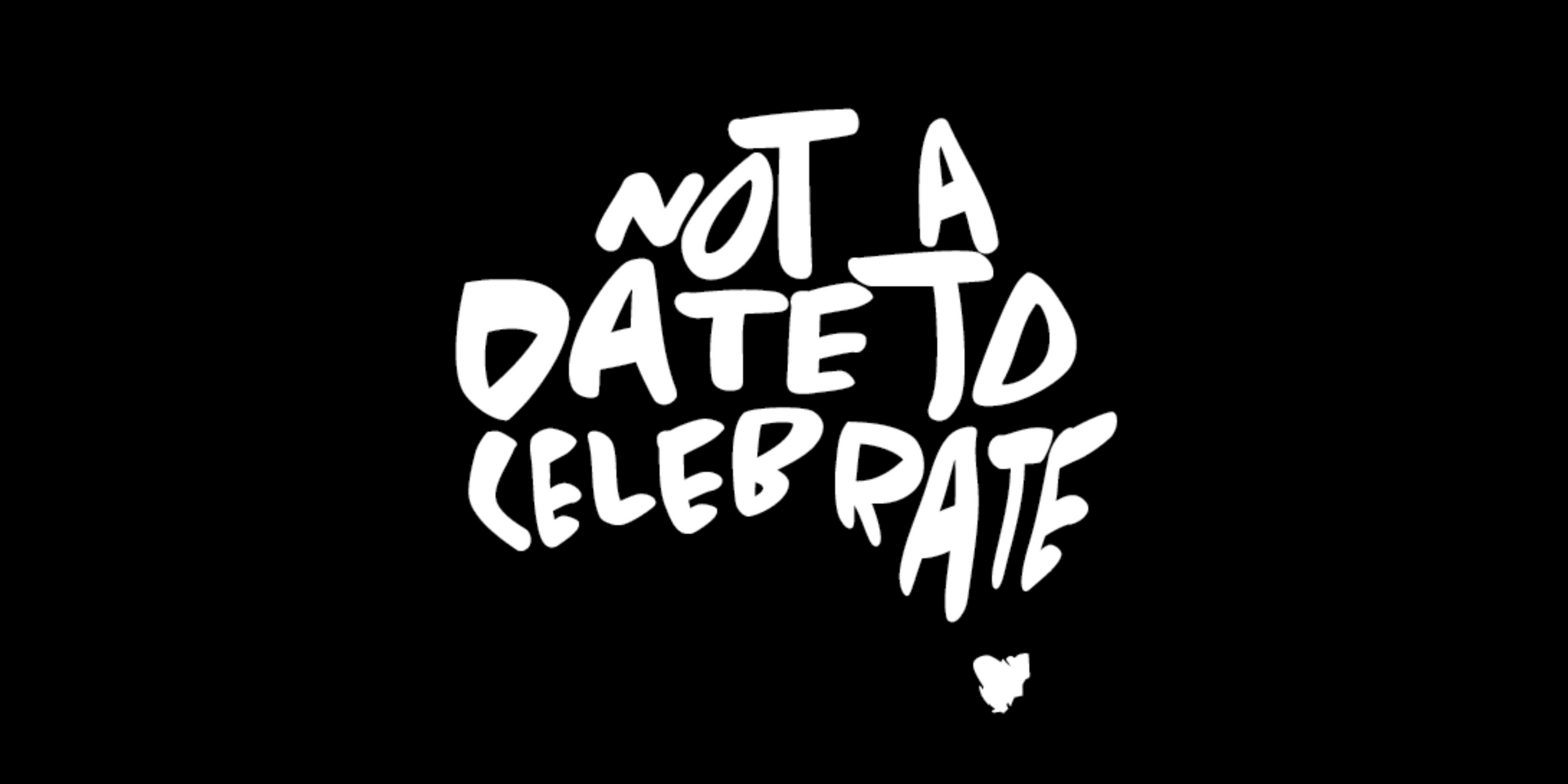 Not A Date To Celebrate – Clothing The Gaps